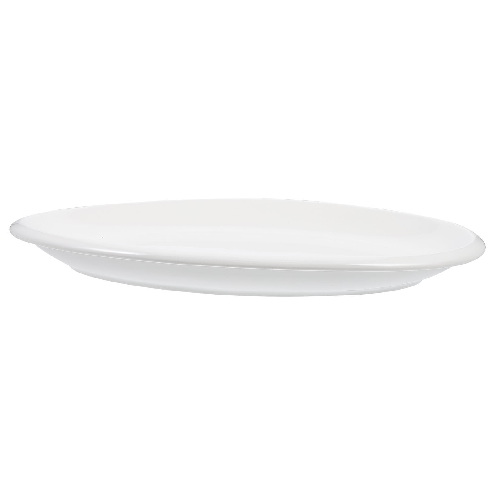 Ceramic Plates Fish Dish Dinnerware Chic Steamed Fish Dish Household ...