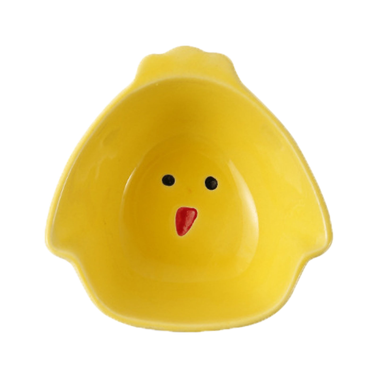 Ceramic Ramekins For Baking Souffle Pud Ding Small Dipping Bowls Side ...