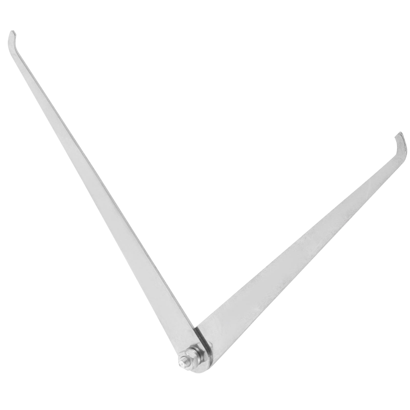 Ceramic Ranging Calipers Clay External Calipers Bent Leg outside ...