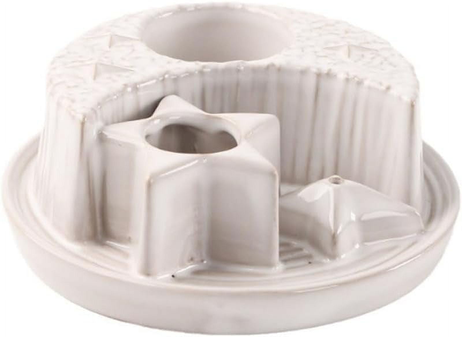 Ceramic Sage Holder for Burning - Sage Tray - Incense Holder for Sticks ...