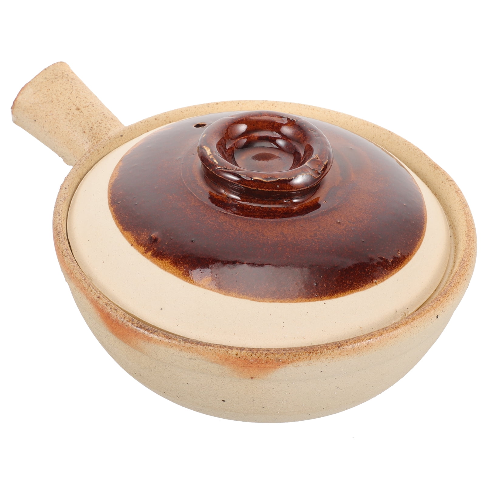 Ceramic Saucepan Cooking Pots with Lids Kitchen Assoccories Kitchen ...