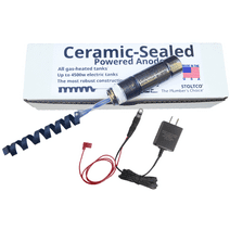 Premier Plus Magnesium 42 In. Flexible Anode Rod Kit With Drain Valve ...