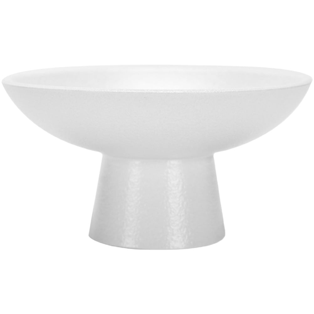 Ceramic Serving Dish Decorative Fruit Bowl Dessert Display Stand Holder ...