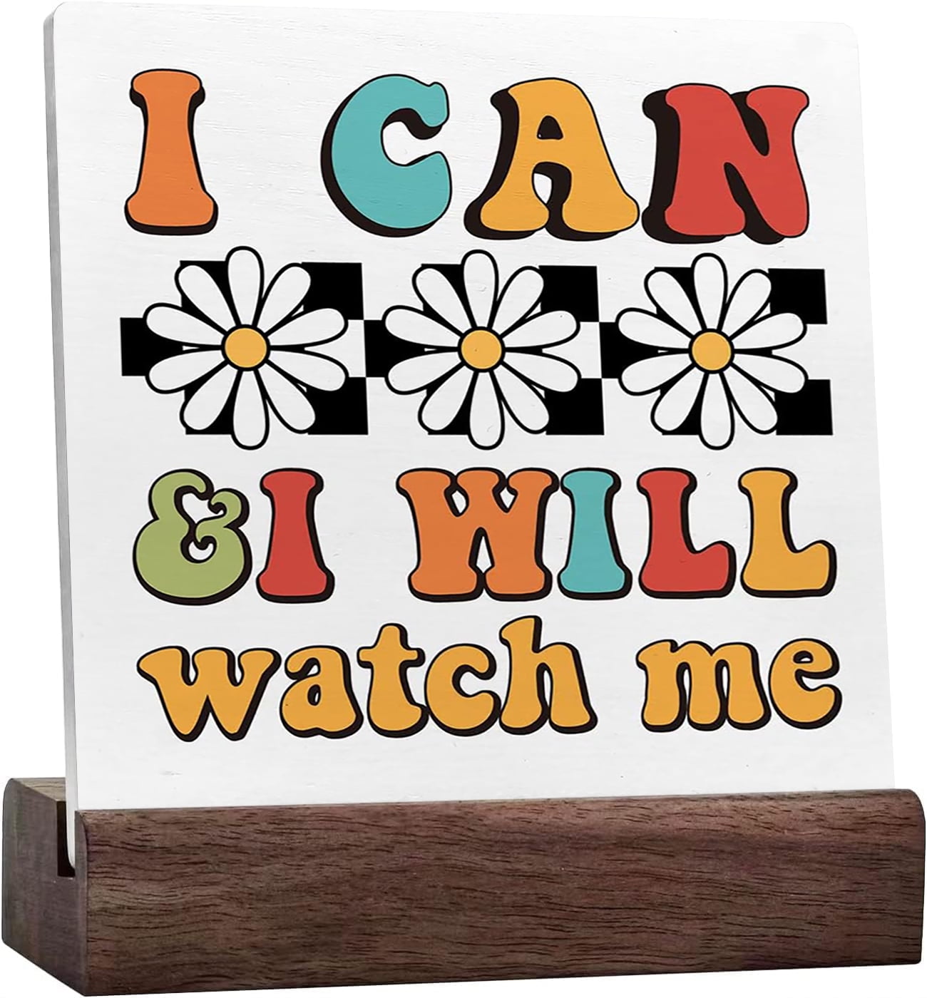 Preppy Desk Decor
