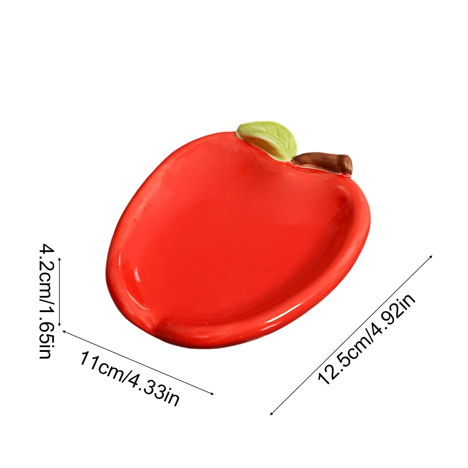 Ceramic Soap Box with Efficient Drainage – Stylish and Space-Saving ...