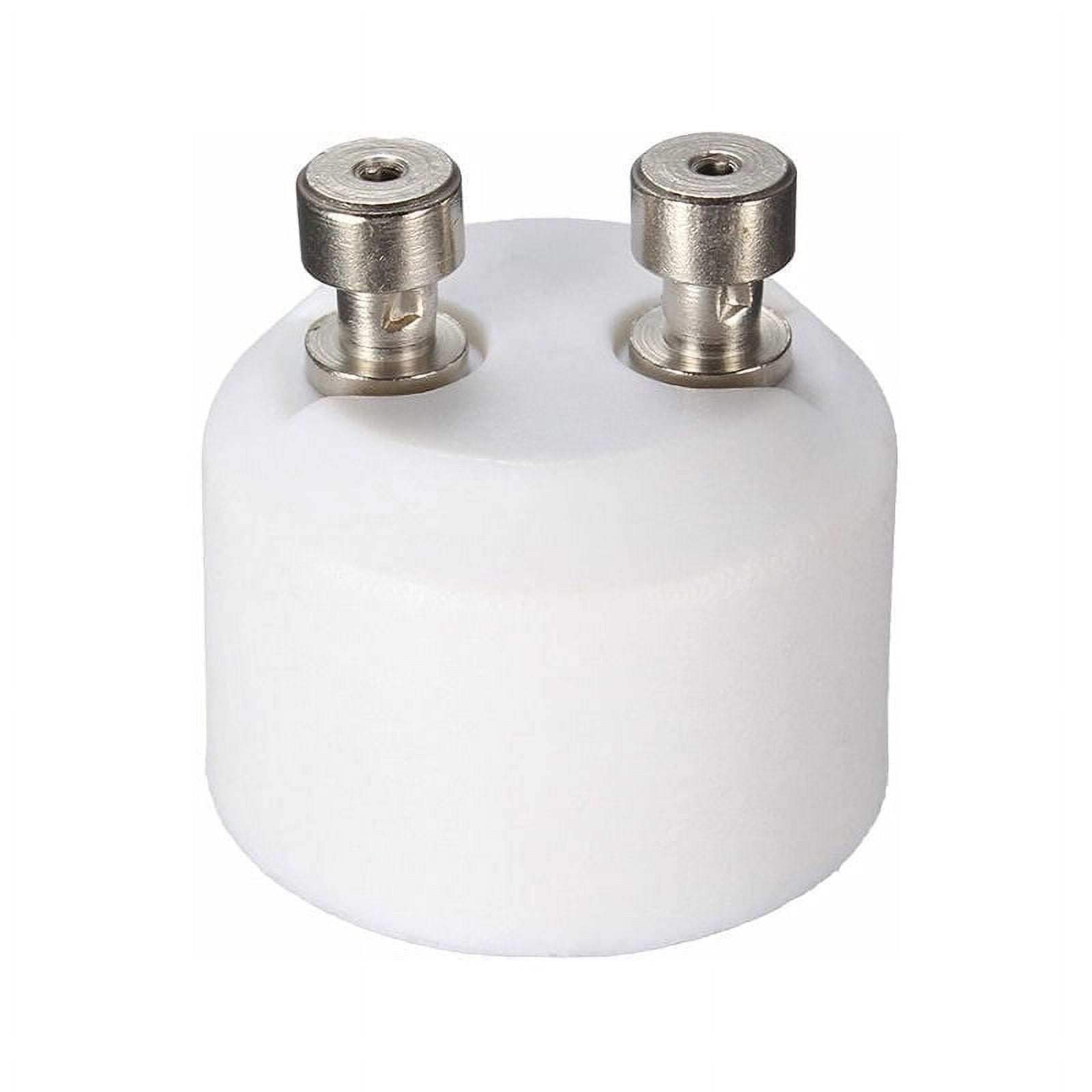 Ceramic Socket Base Adapter, Easy Installation For Halogen Led Light ...