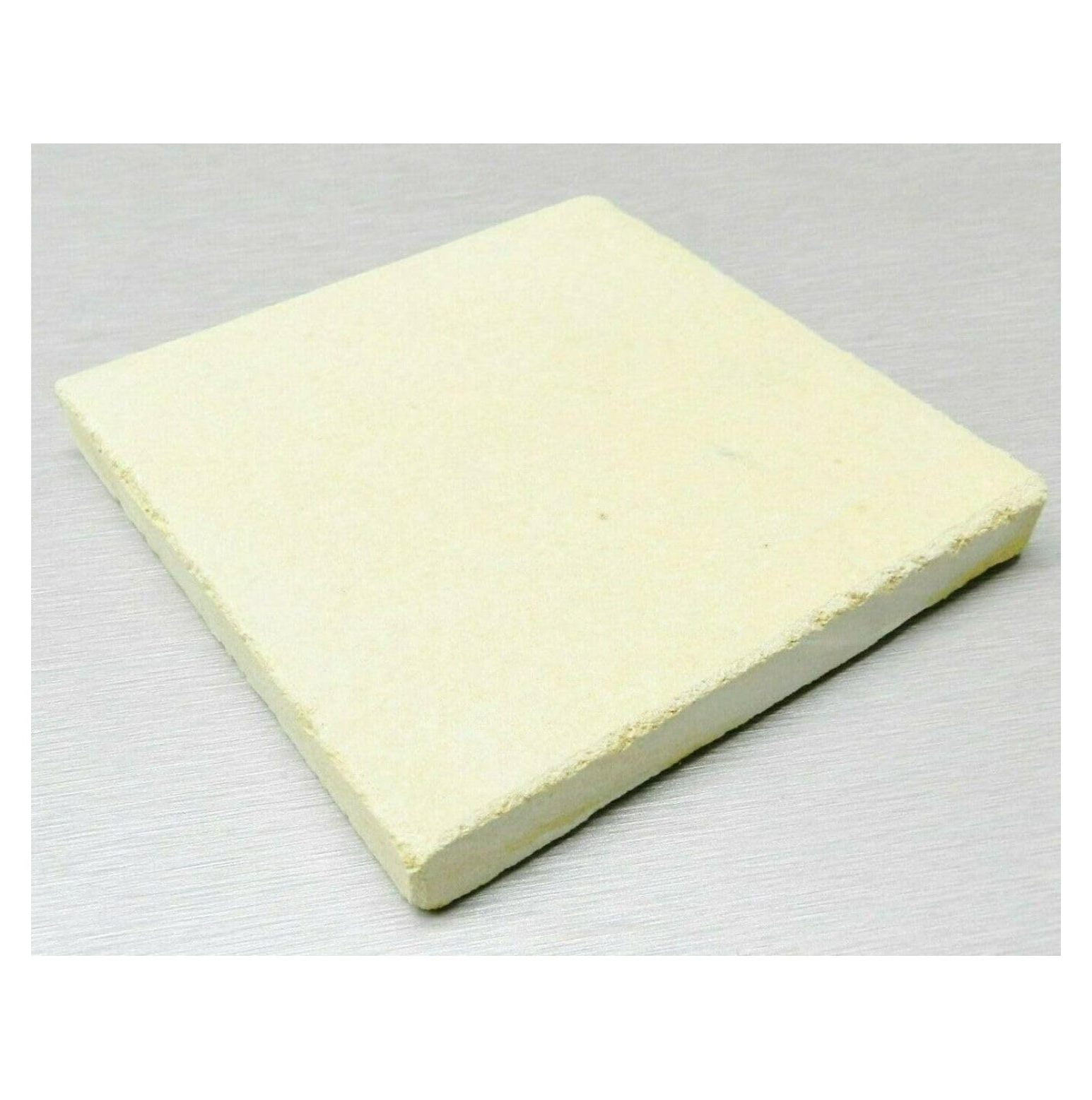 Ceramic Soldering Plate Jewelry Making Heat Resistant Board Metal ...