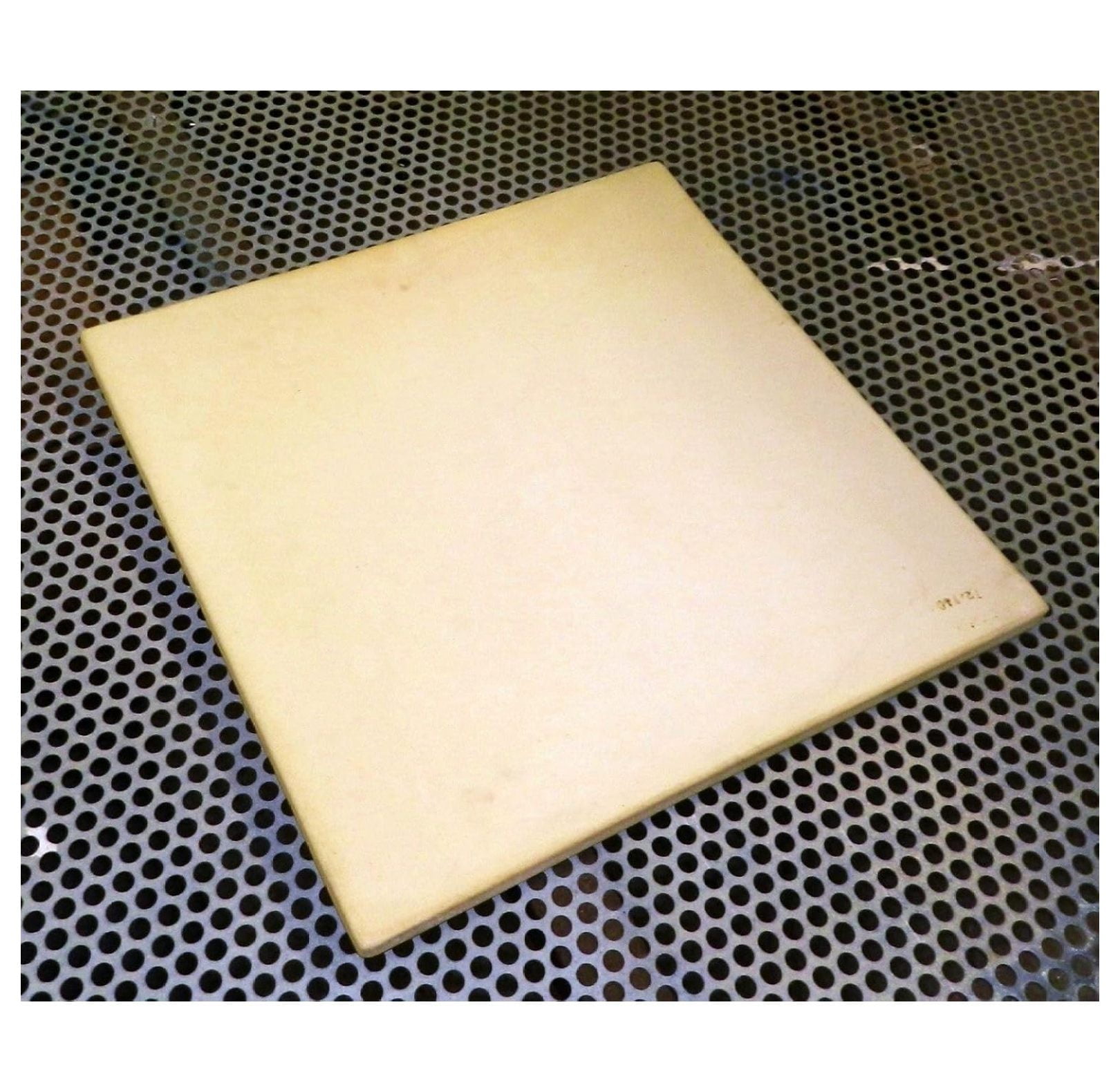 Ceramic Soldering Plate Jewelry Making Heat Resistant Board Metal ...