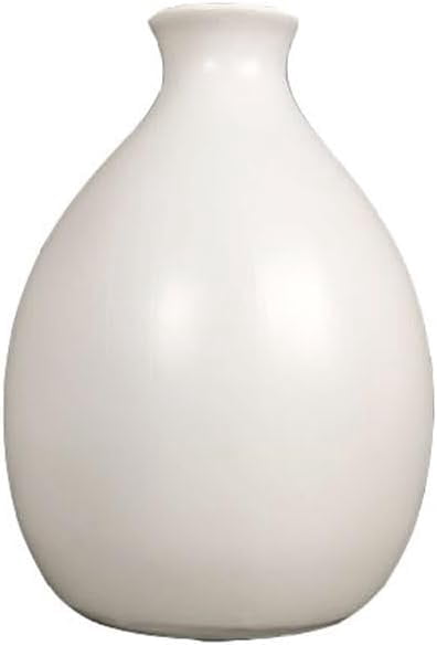 Ceramic Spherical Vase - Walmart.com
