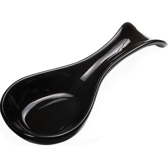 Ceramic Spoon Rests for Kitchen, Spoon Rest for Stove Top Countertop ...