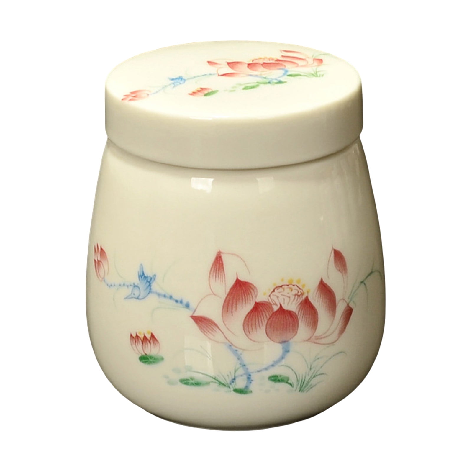 Ceramic Steamer Pot 220ml, for Eggs & Soups, Easy-Clean Kitchenware ...