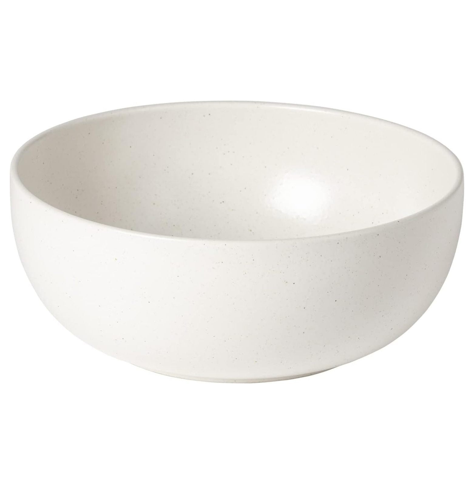 Ceramic Stoneware 10" x 4", 101 oz Serving Bowl - Pacifica Collection ...