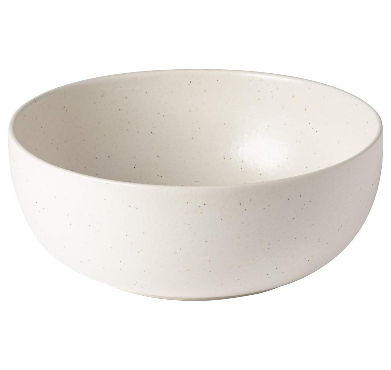 Ceramic Stoneware 10" x 4", 101 oz Serving Bowl - Pacifica Collection ...