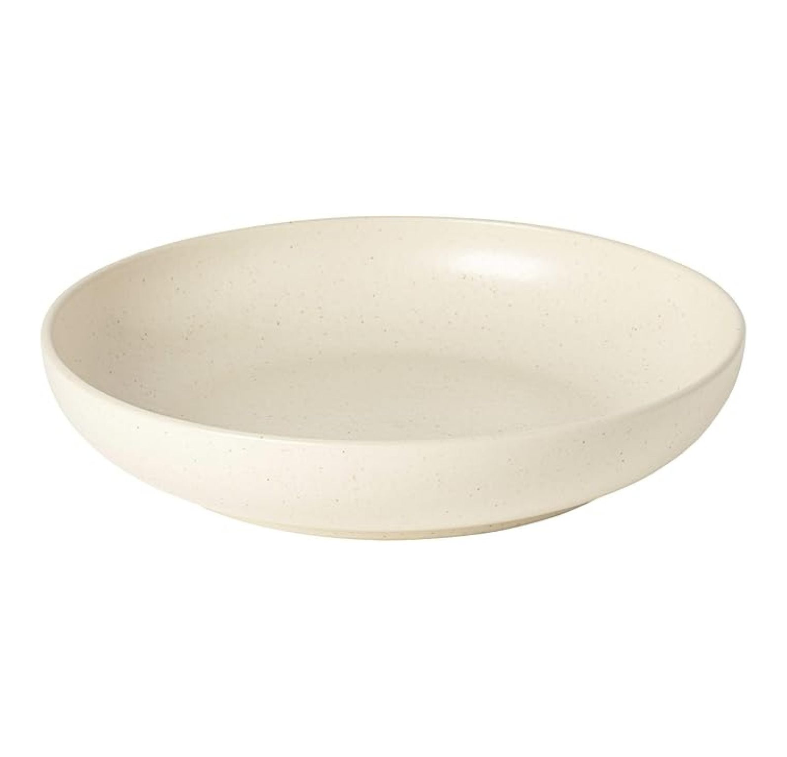 Ceramic Stoneware 12.5" x 2.5", 103 oz. Serving Bowl - Collection ...