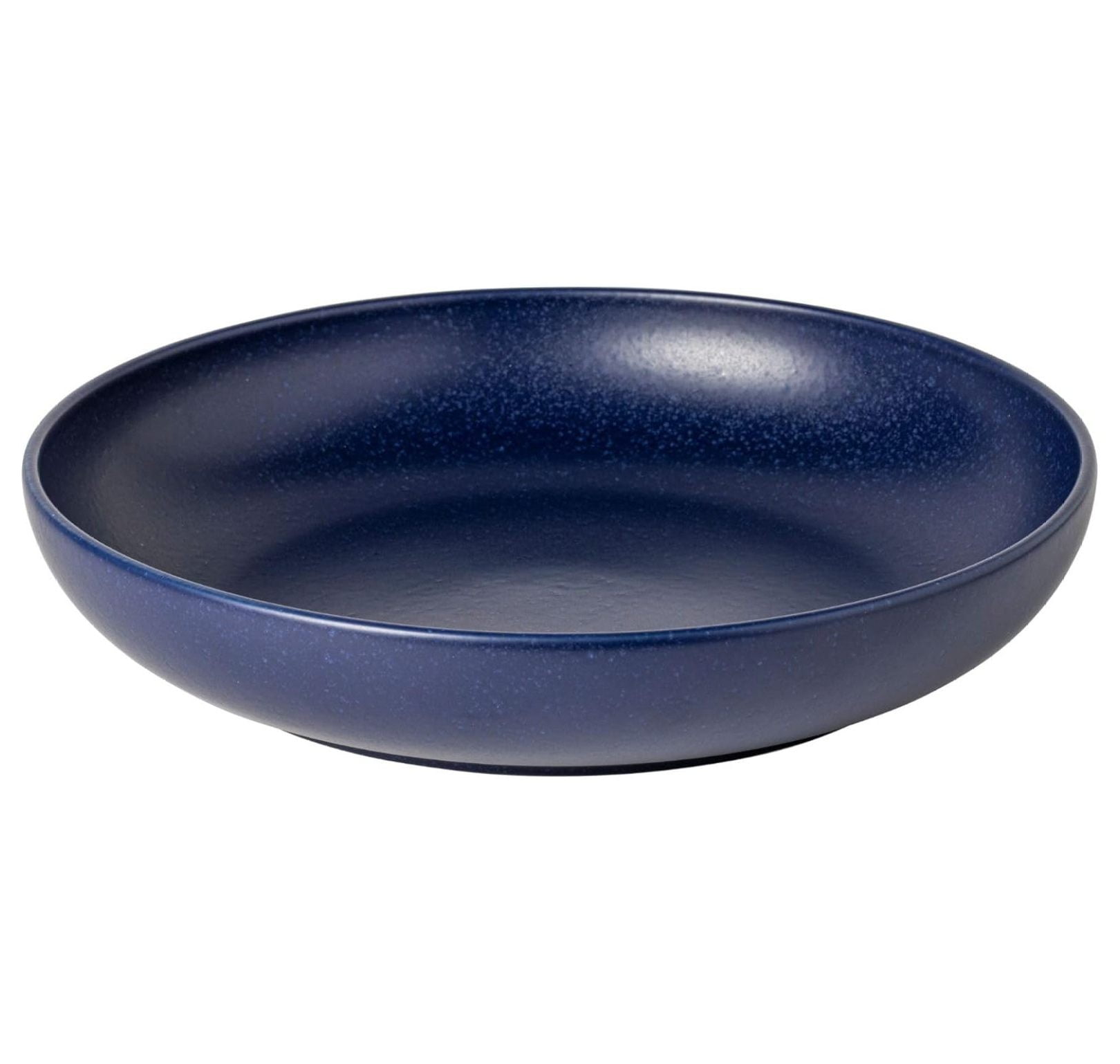 Ceramic Stoneware 12.5" x 2.5", 103 oz. Serving Bowl - Pacifica ...
