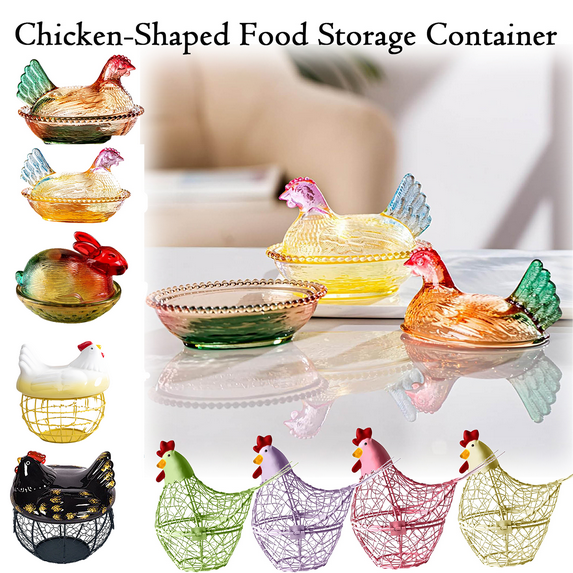 Ceramic Storage Basket, Kitchen Storage Basket, Fruit Storage Basket ...