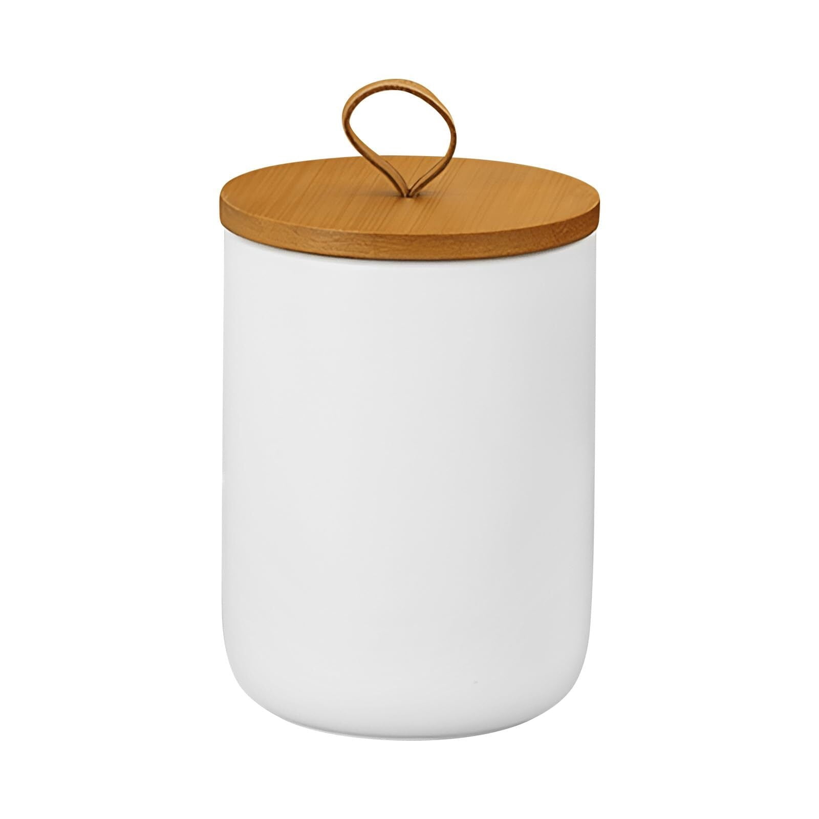 Ceramic Storage Jars, Modern Elegant Highly Polished Airtight Gorgeous ...
