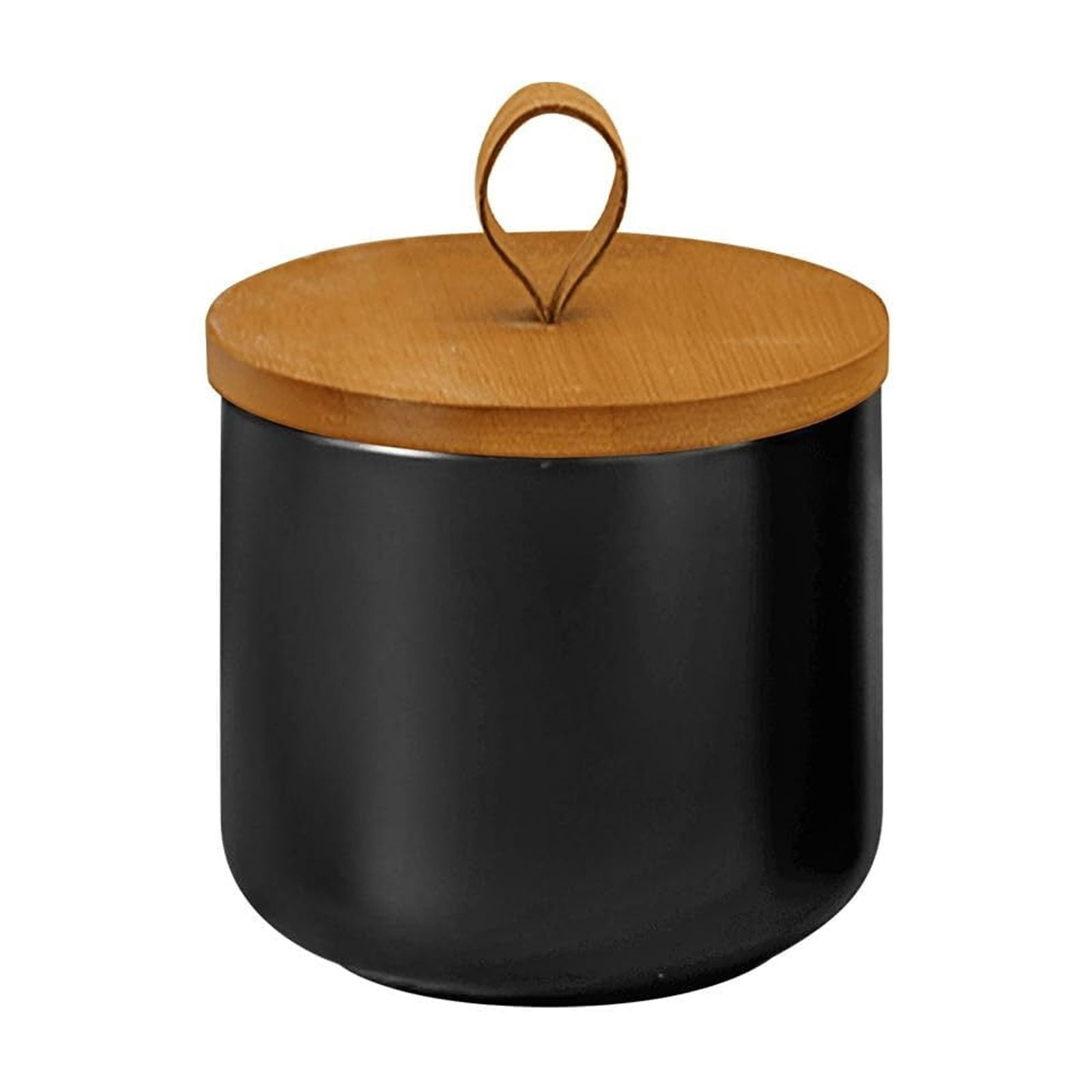 Ceramic Storage Jars, Modern Elegant Highly Polished Airtight Gorgeous ...