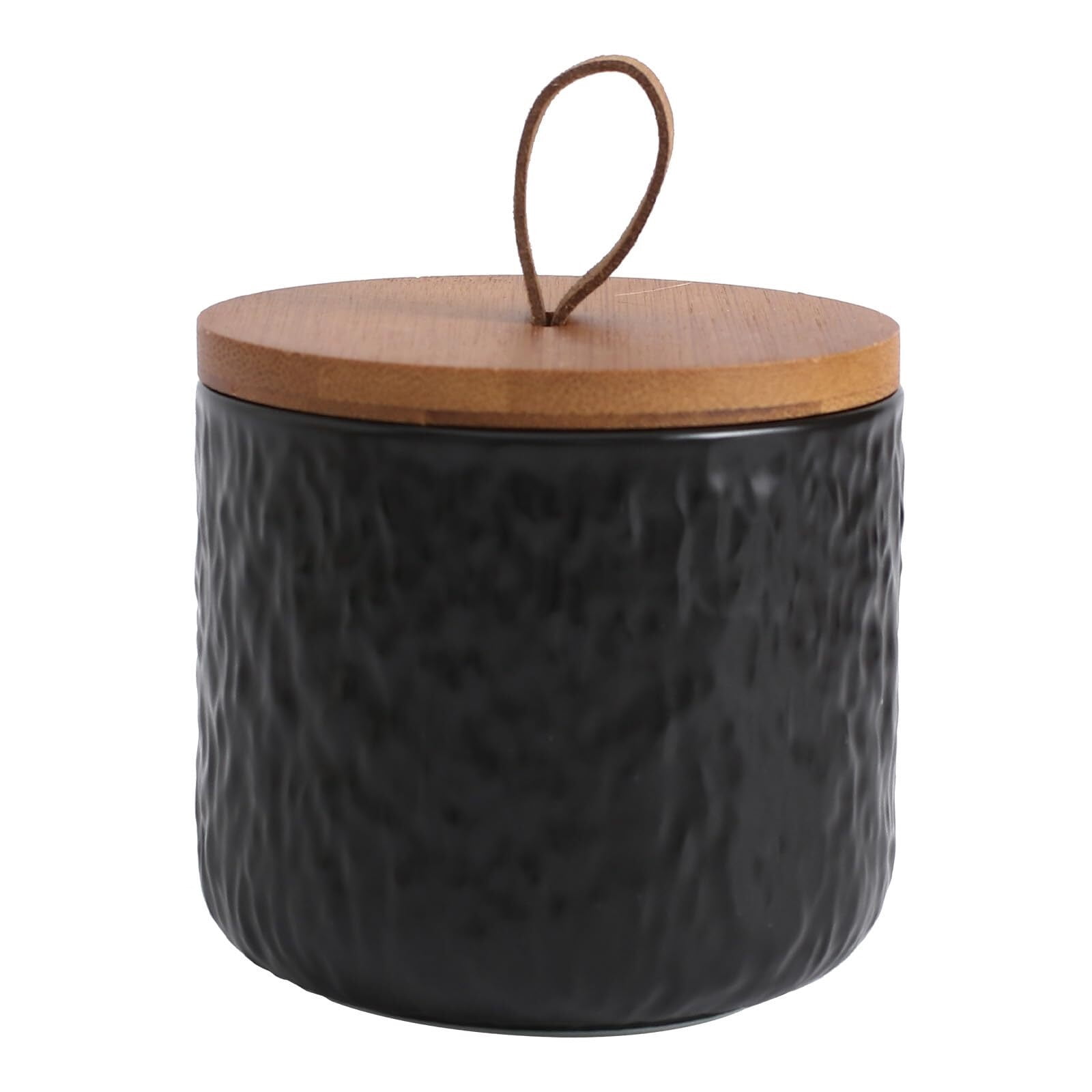 Ceramic Storage Jars, Modern Elegant Highly Polished Airtight Gorgeous ...