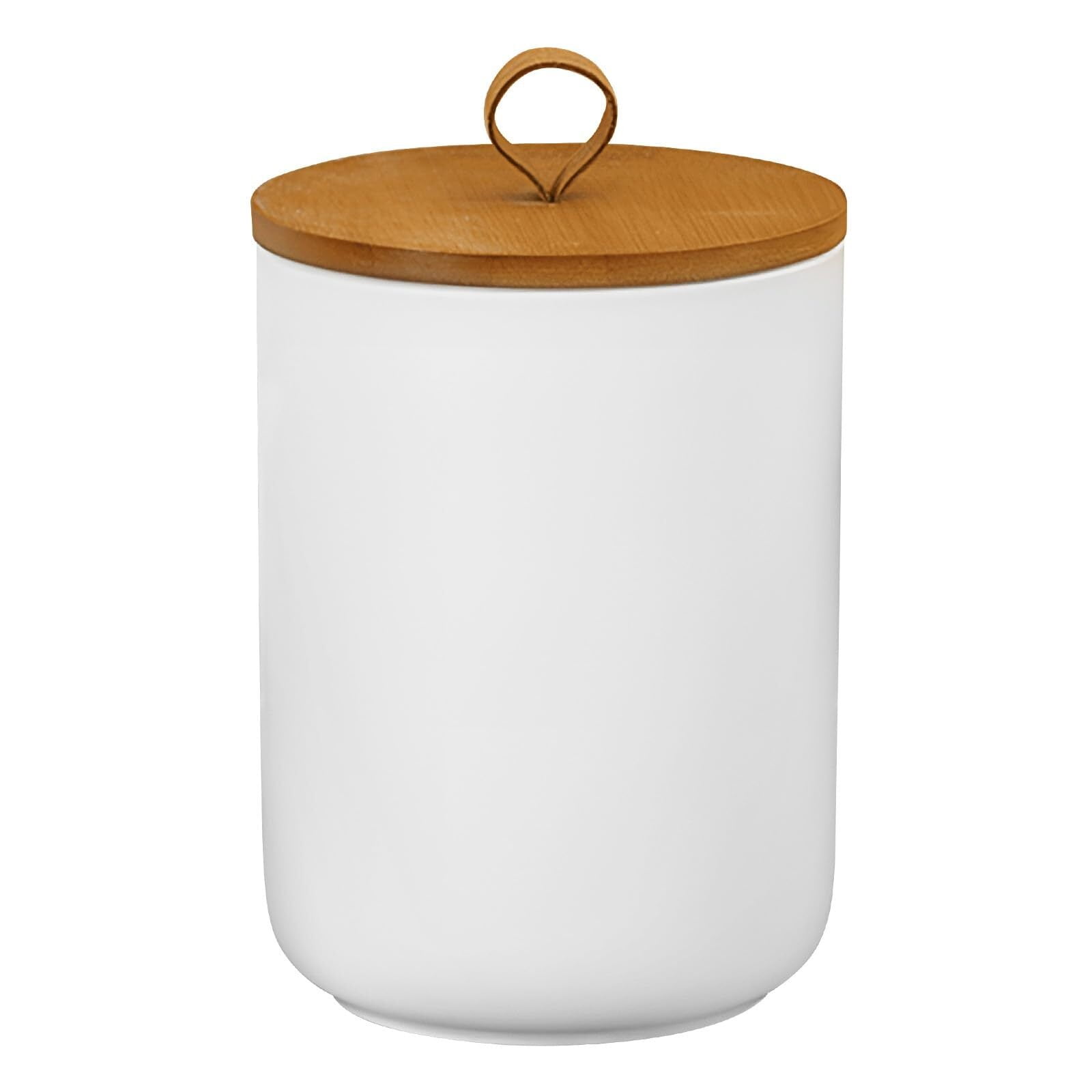 Ceramic Storage Jars, Modern Elegant Highly Polished Airtight Gorgeous ...