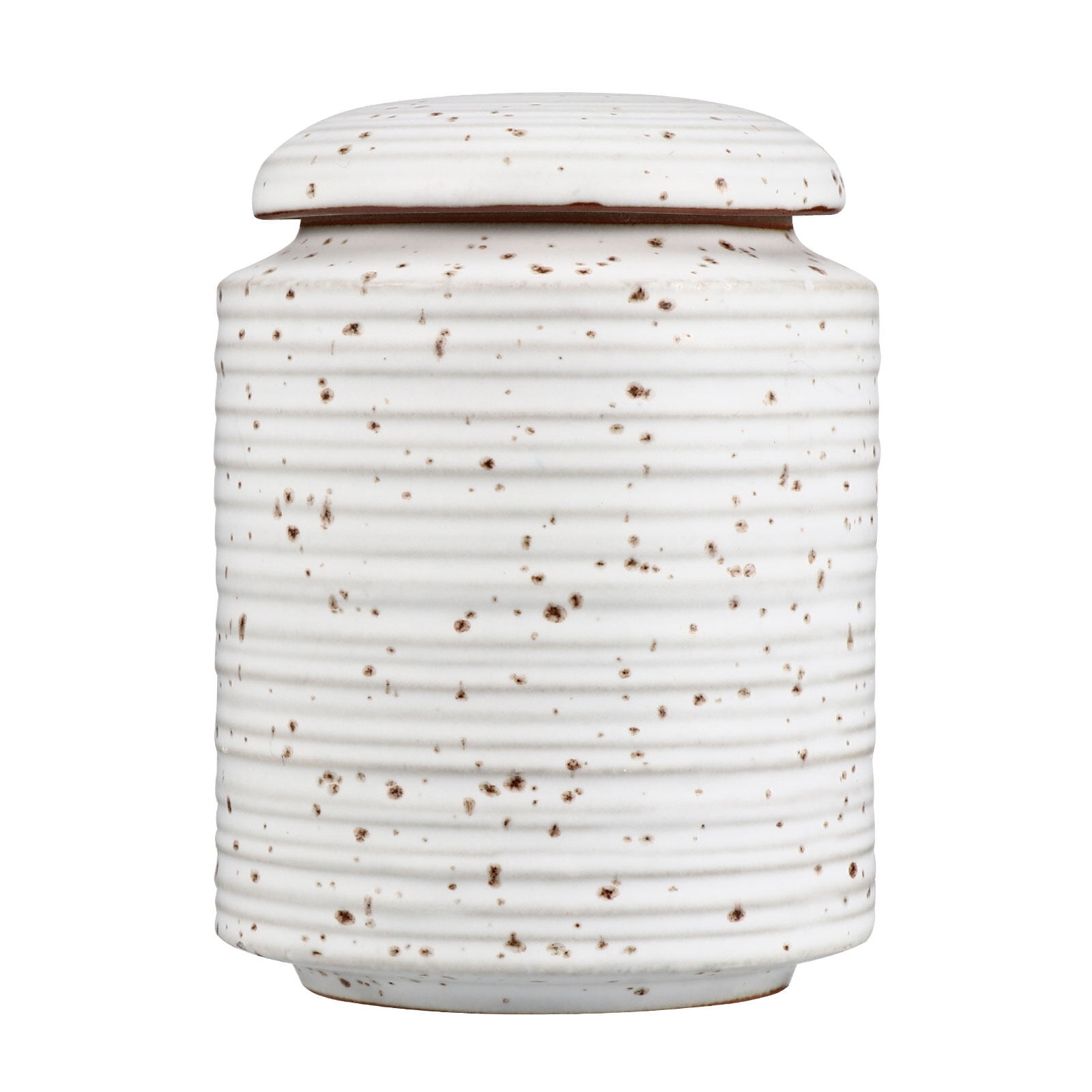 Ceramic Storage Tank Insect-proof Jar Coffee Bean Candy Food Containers ...