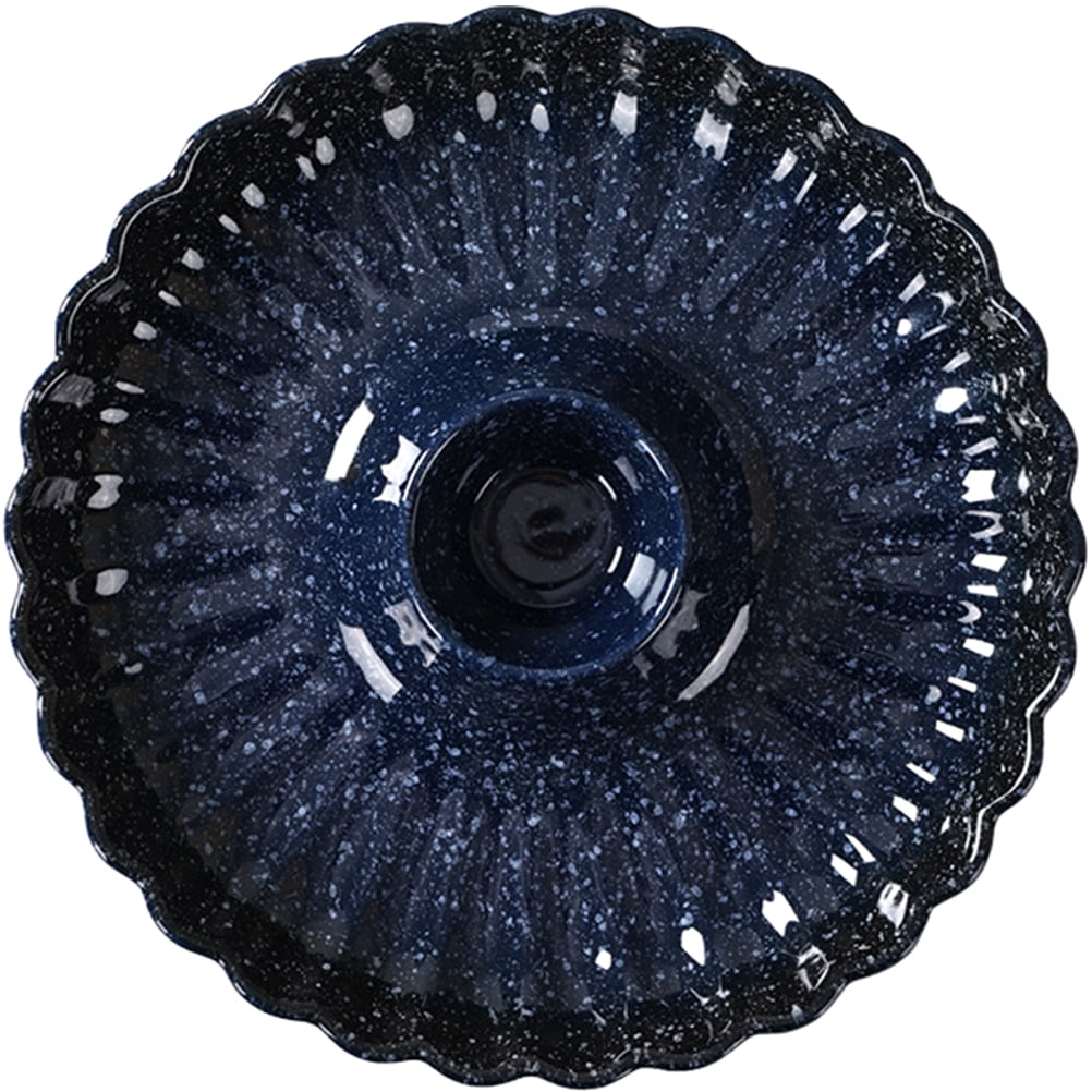 Ceramic Sushi Serving Dish Round Sushi Plate Ceramic Dumpling Plate ...