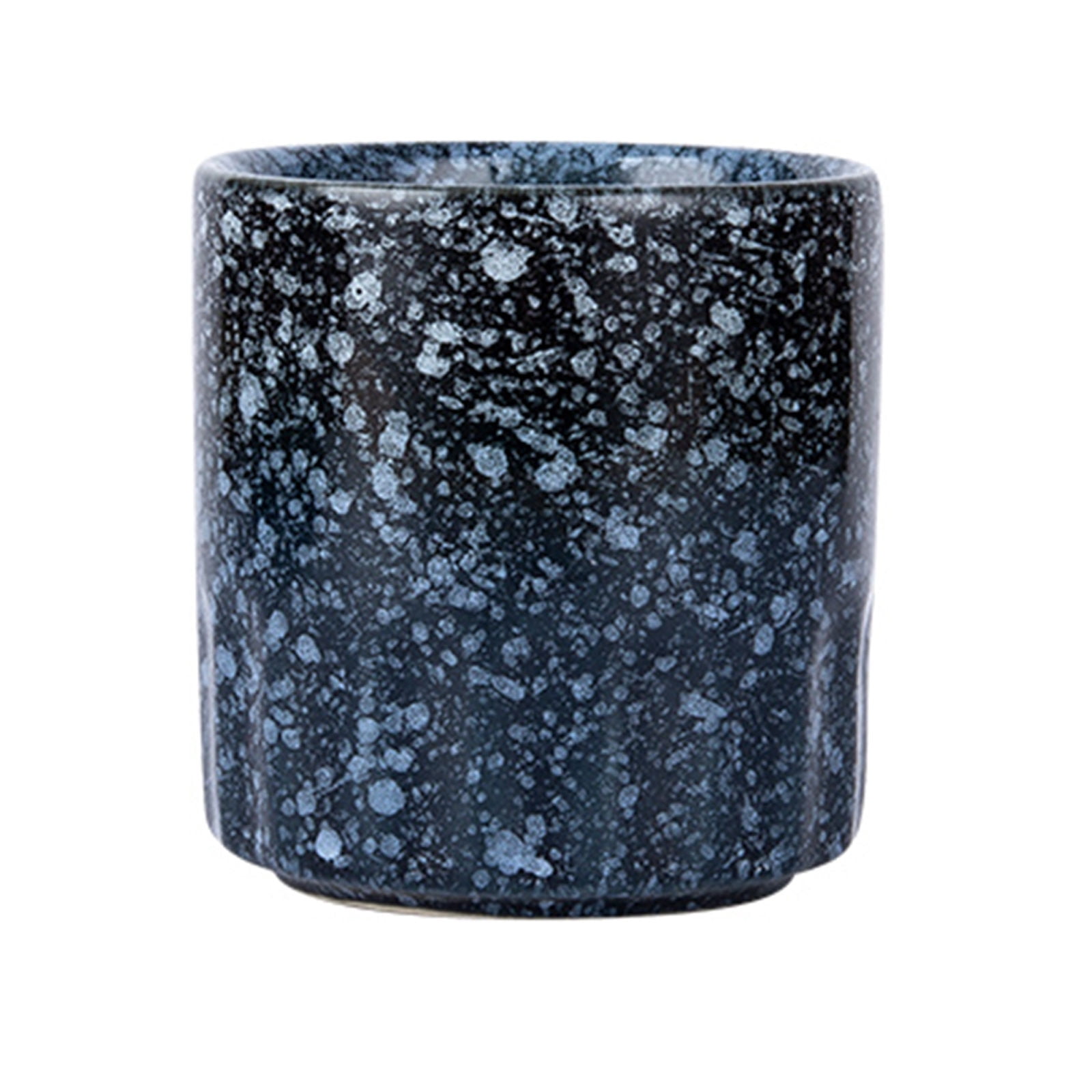 Ceramic Tea Cups,Oolong Tea, Coffee Mug, Handless Coffee Cup, Japanese ...