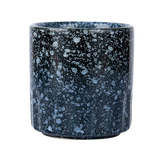 Ceramic Tea Cups,Oolong Tea, Coffee Mug, Handless Coffee Cup, Japanese ...