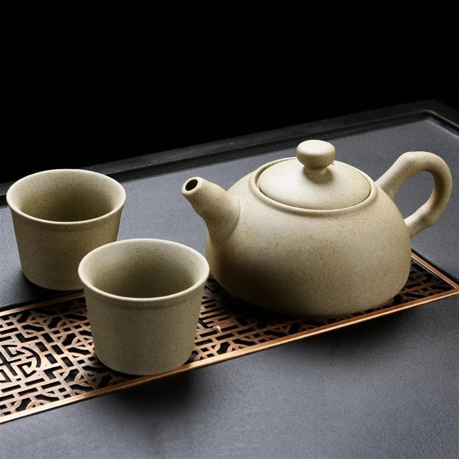 Ceramic Tea Set Chinese Tea Set Porcelain Ceramic Tea Set Tea Cup Set ...