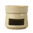 Ceramic Tealight Holder Essential Oil Burners Waxes Melt Burners ...
