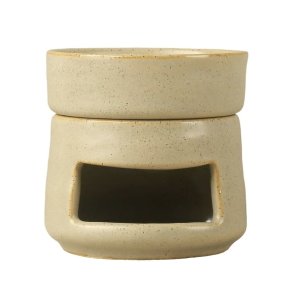 Ceramic Tealight Holder Essential Oil Burners Waxes Melt Burners ...