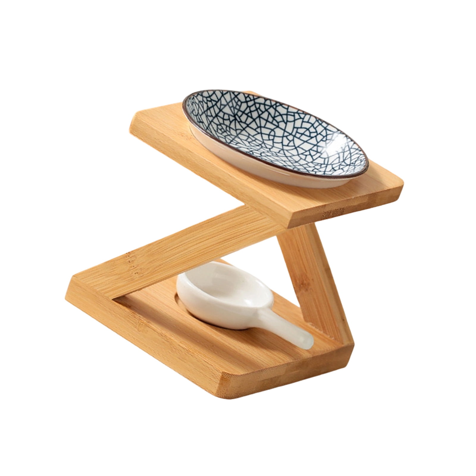 Ceramic Tealight Holder Essential Oil Burners Waxes Melt Burners ...
