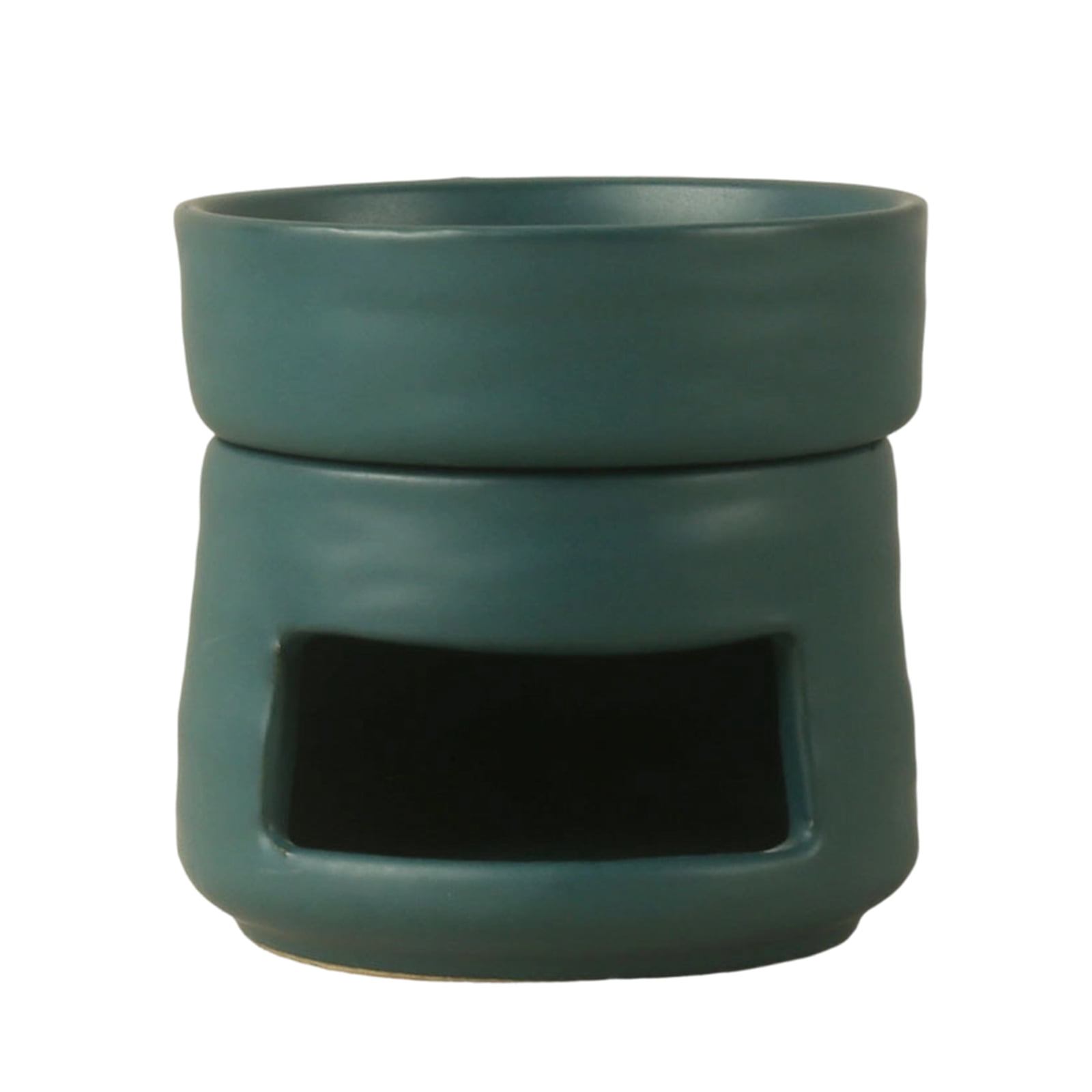 Ceramic Tealight Holder Essential Oil Burners Waxes Melt Burners ...