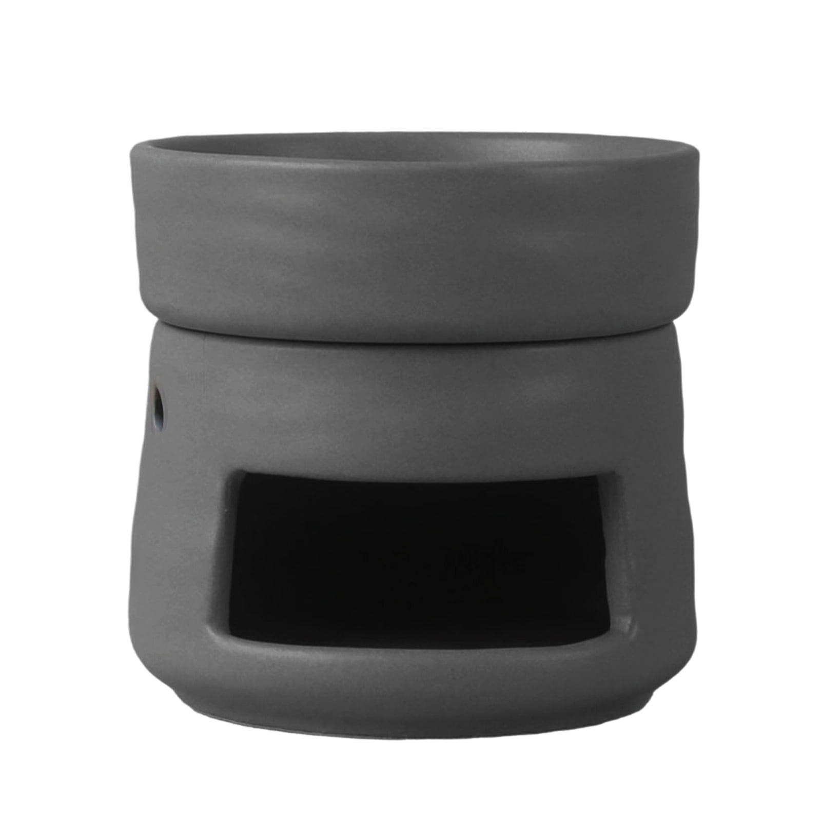 Ceramic Tealight Holder Essential Oil Burners Waxes Melt Burners ...