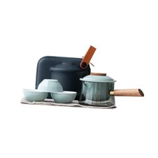 Adult Tea Set