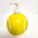 Ceramic Tennis Soap Dispenser - Walmart.com