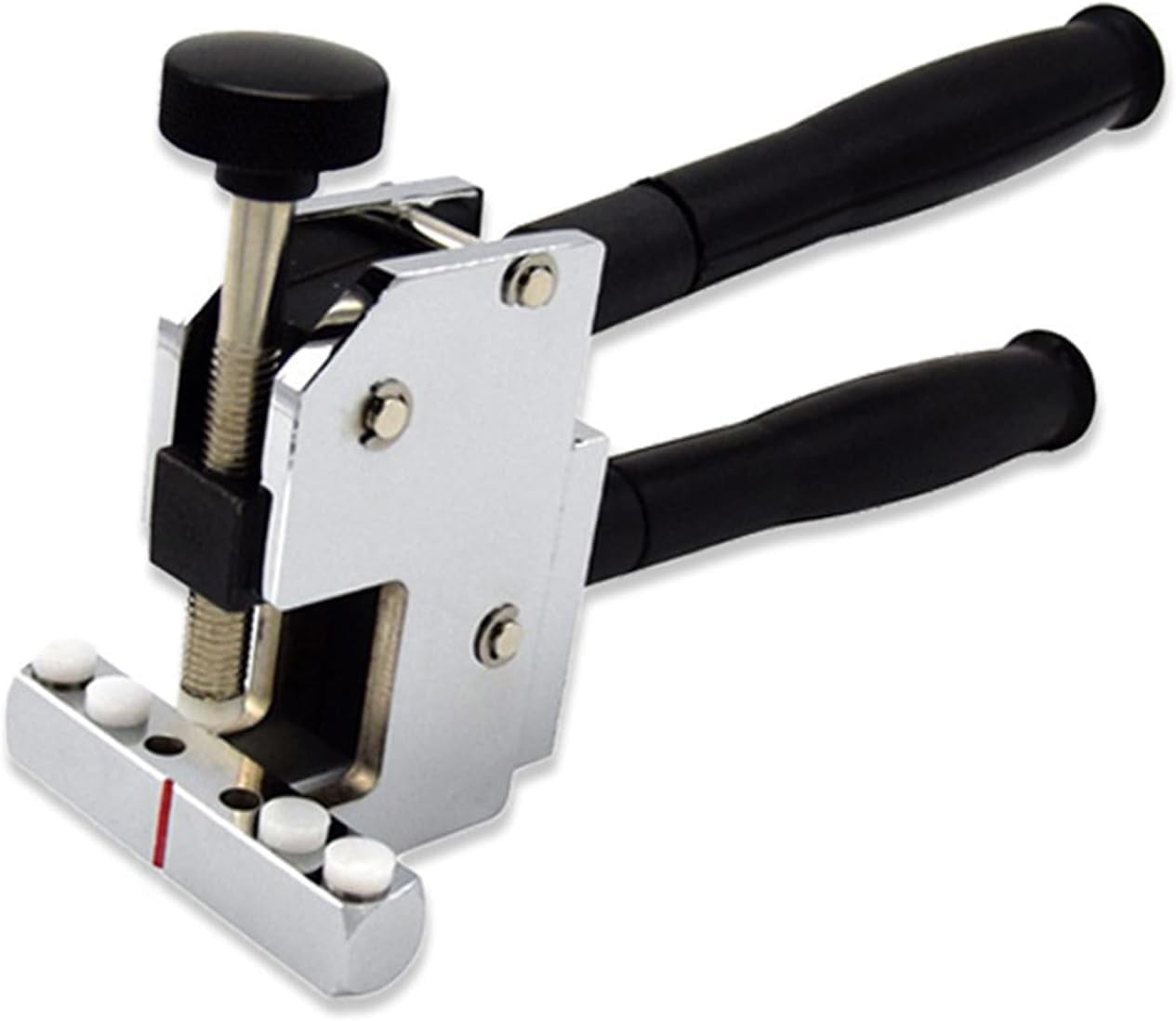 Ceramic Tile Breaking Pliers, Glass Tile Cutter Tool, Heavy Duty ...