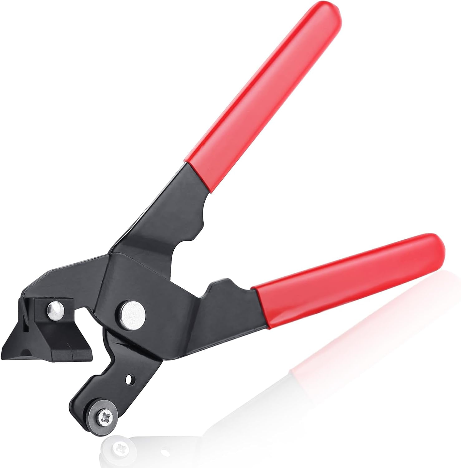 Ceramic Tile Cutter Tile Nippers With Strong Plastic Breaker Bar ...