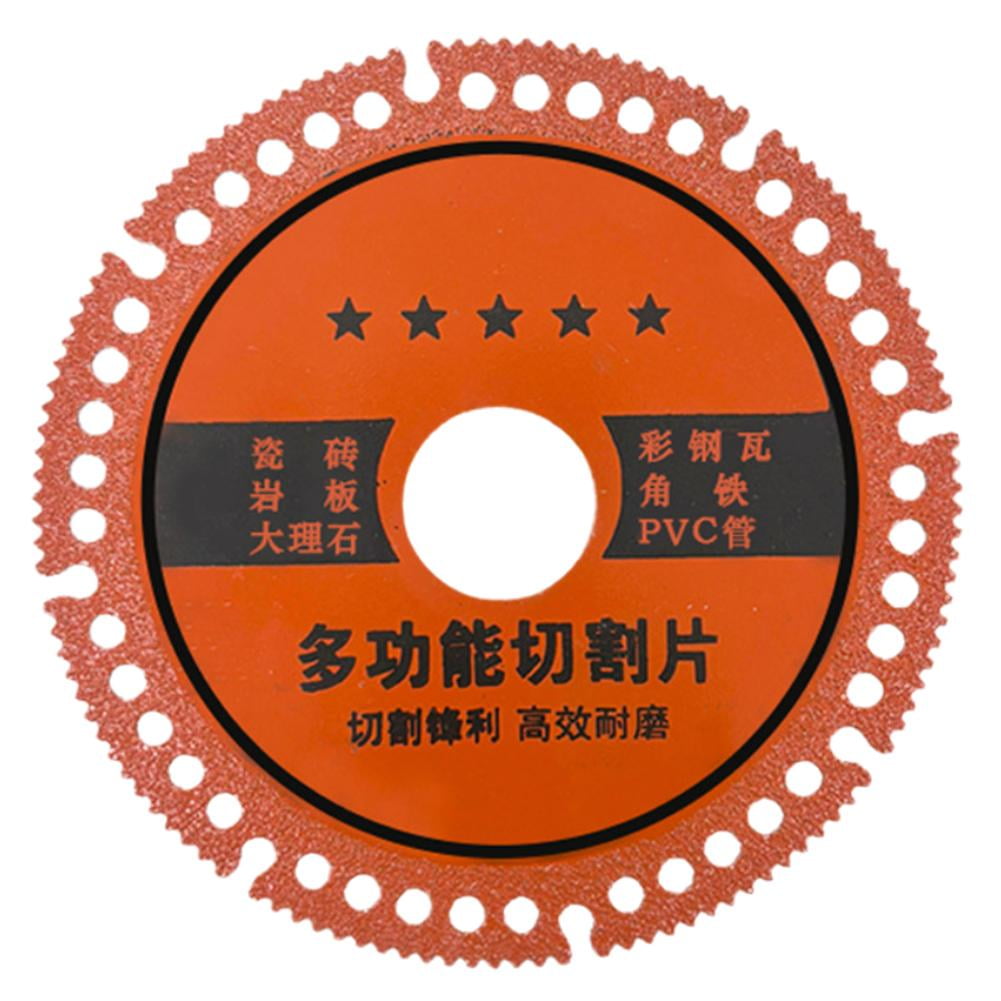 Ceramic Tile Cutting Disc Multifunctional Stone Tile Tools Pvc Cutting ...