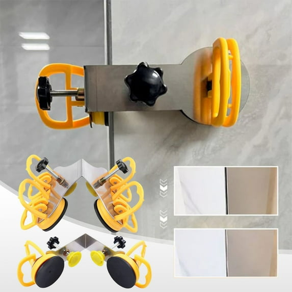 Ceramic Tile Fish Tank Right Angle Fixed Tension Suction Cup | 90 ...