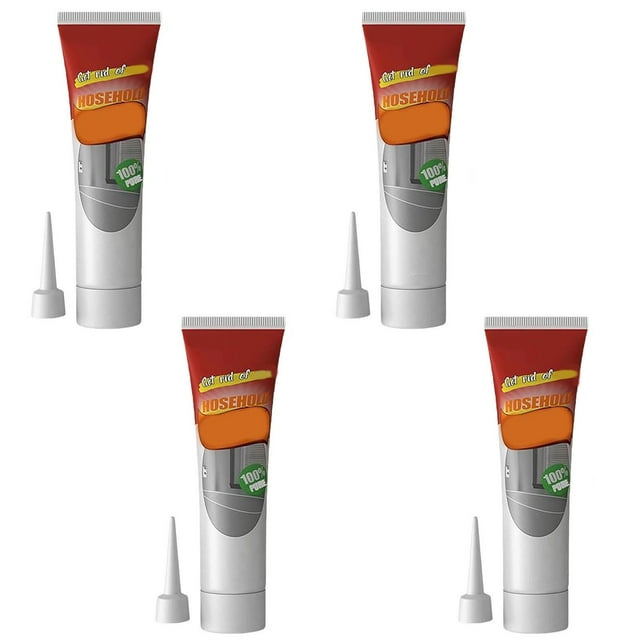 Ceramic Tile Pool Stain Remover, Household Wall Cleaner, Heavy-Duty Gel ...