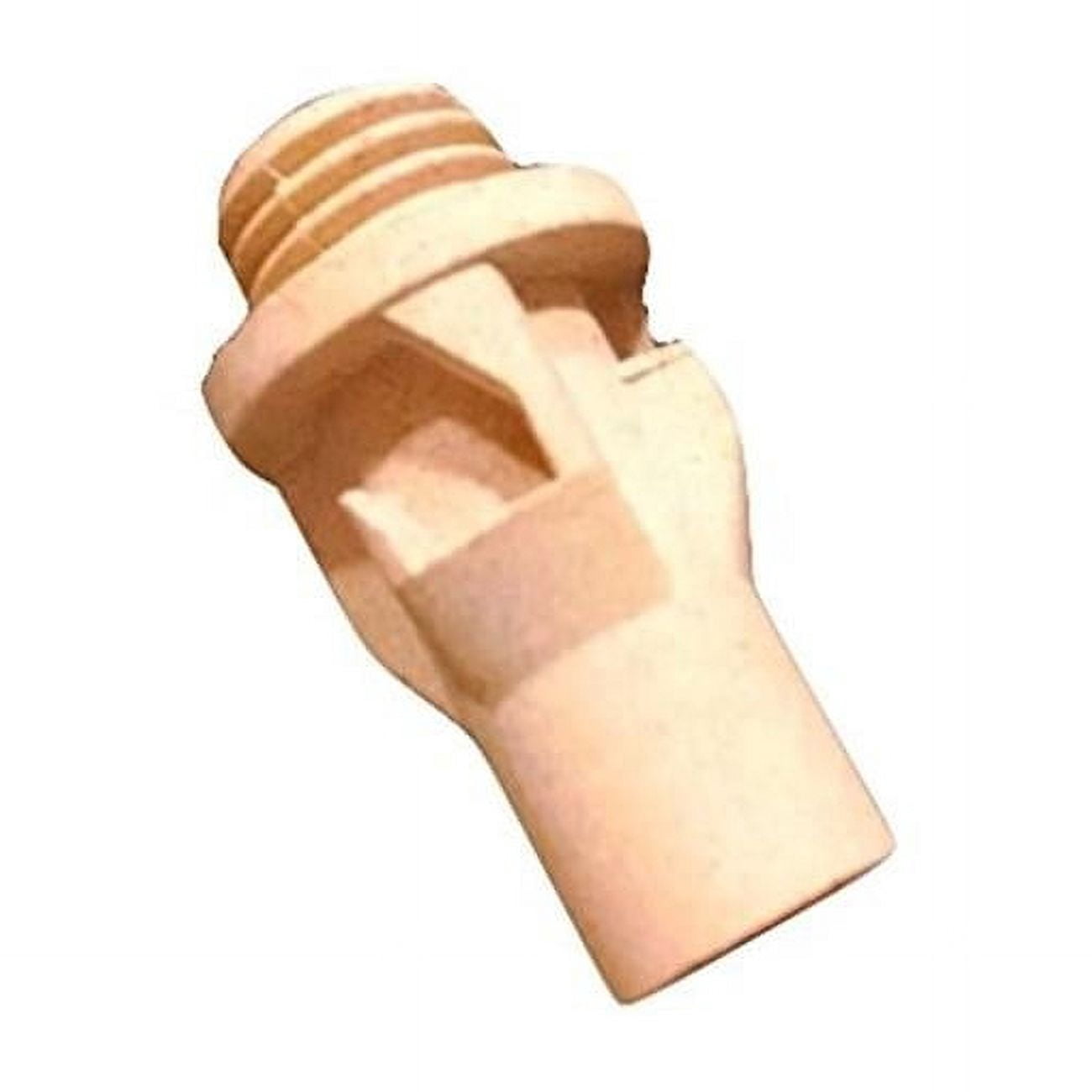 Ceramic Tip for Mantle Burners - Walmart.com