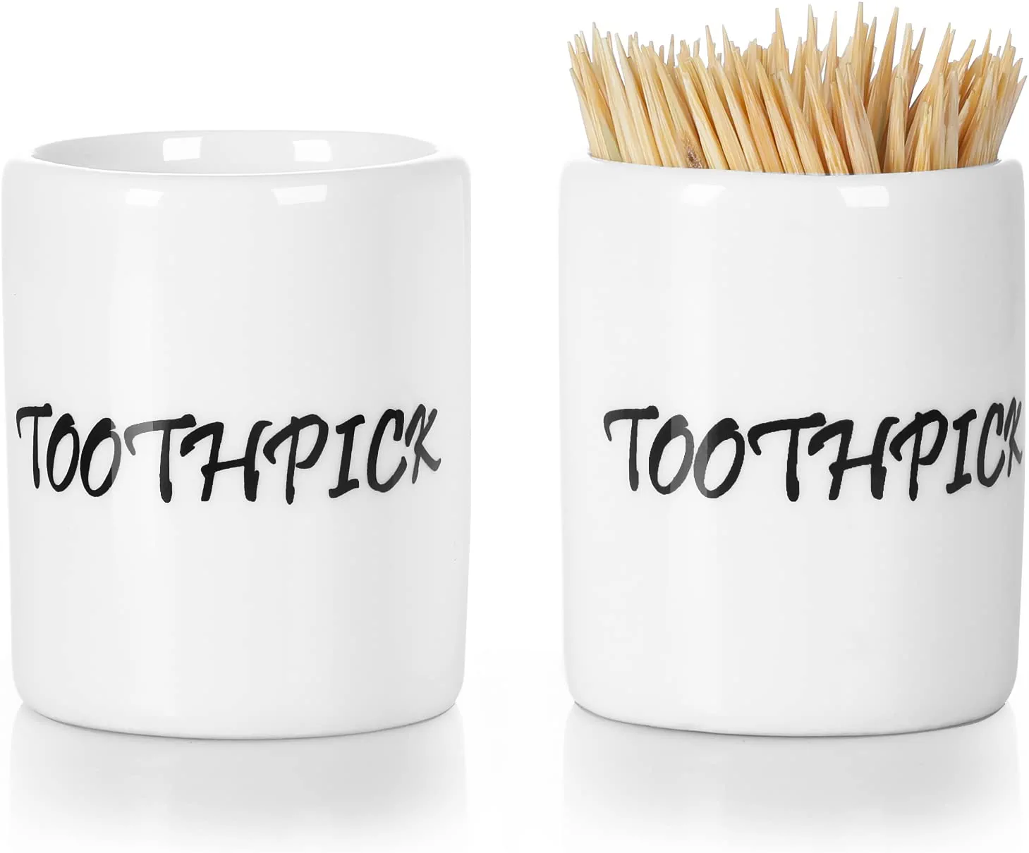 RKZDSR Up Automatic Toothpick Dispenser - Walmart.com