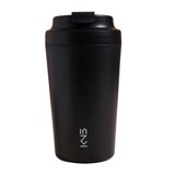 Ceramic Travel Mug 12oz, Durable, Leak, Proof, Spill, Proof Design ...