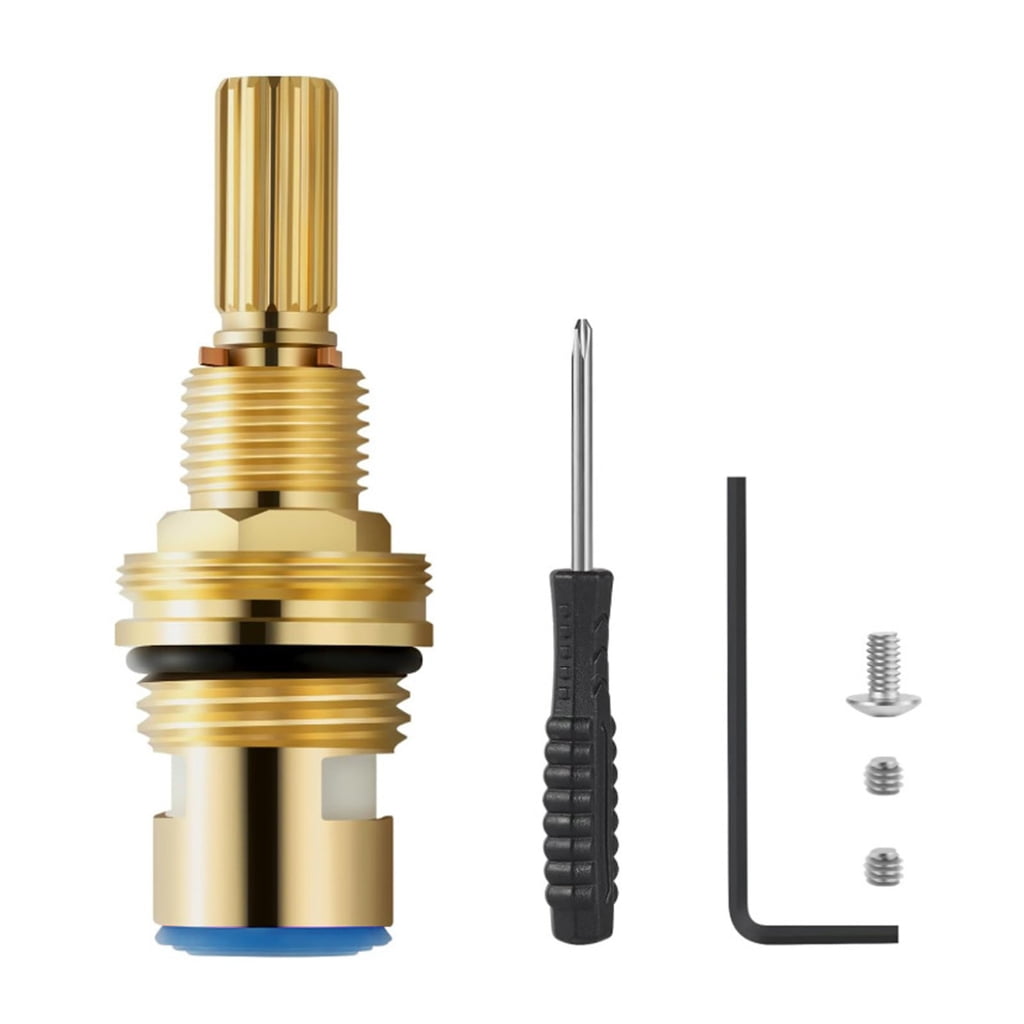 Ceramic Valves Core Replacement Tool Free Installation Easy to Use for ...