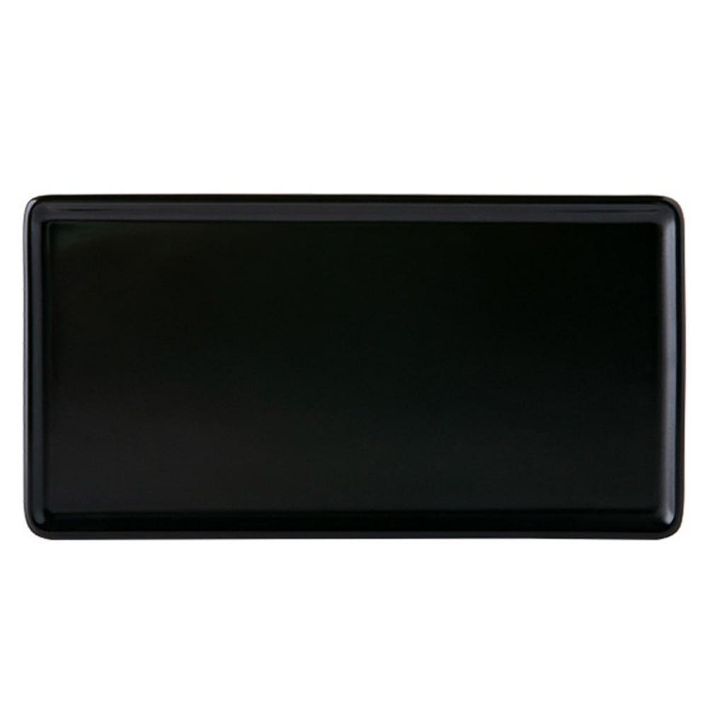 Ceramic Vanity Tray Small Rectangle, Bathtub Tray Bathroom Organizer ...