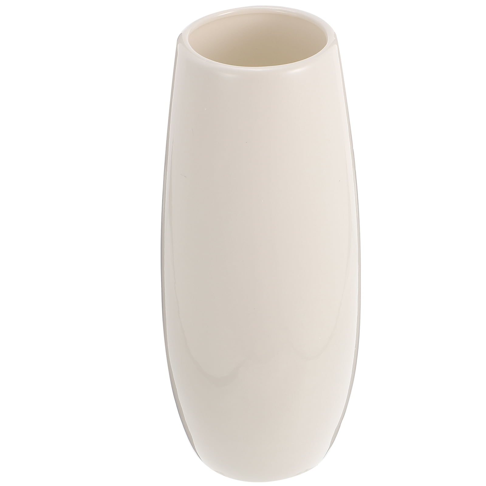 Ceramic Vase Ceramic Flowerpot Desktop Flower Vase Decorative Flower ...