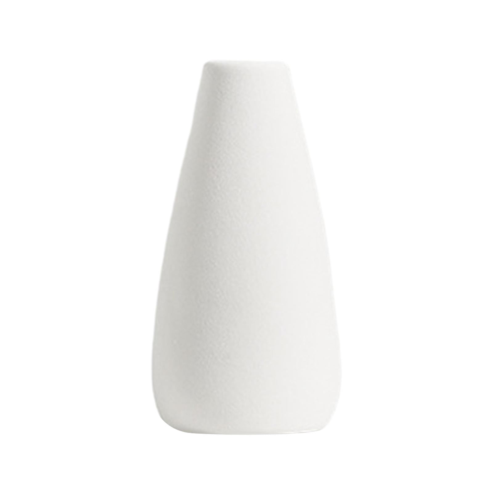 Ceramic Vase Decoration Props Holder Wedding Table Centrepieces Desk ...