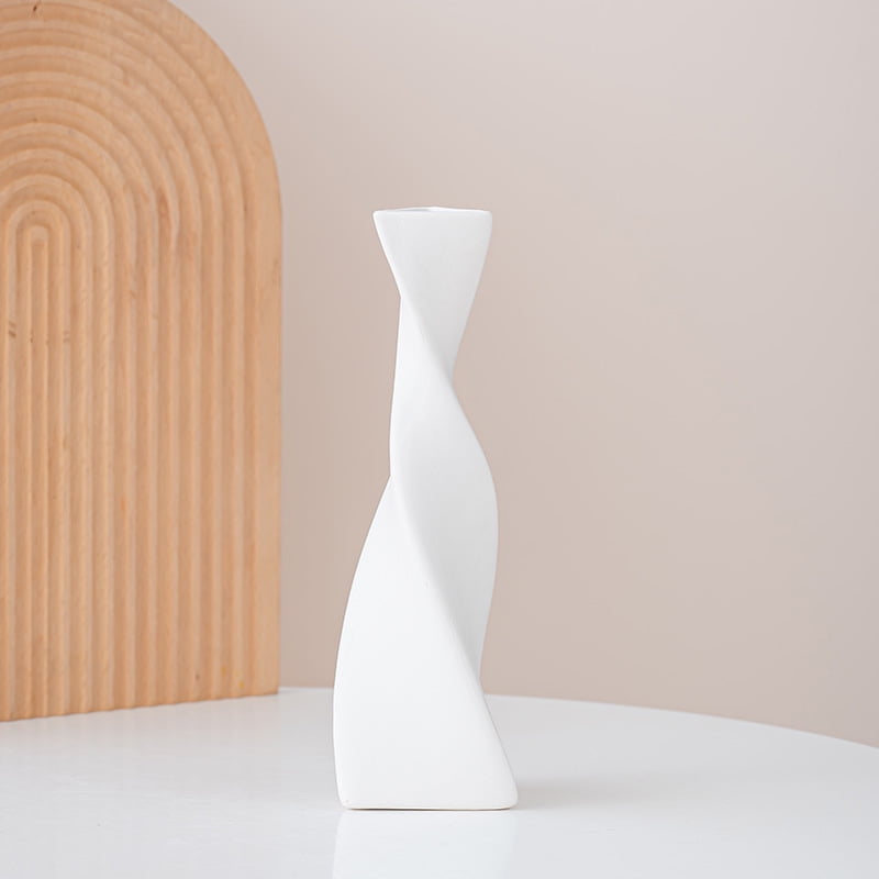 Ceramic Vase High-End INS Style Home Decor Sample Room Ornament TV ...