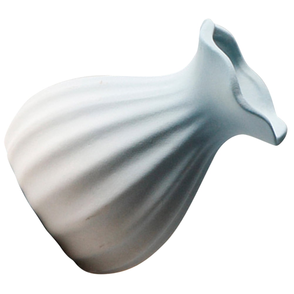 Ceramic Vase Household Vase Decoration Desktop Vase Tabletop Vase for ...